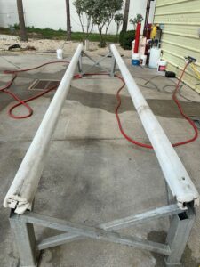 MYCO Trailers - Wash Rack HDG