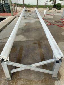 MYCO Trailers - Wash Rack HDG