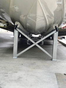 MYCO Trailers - Wash Rack HDG