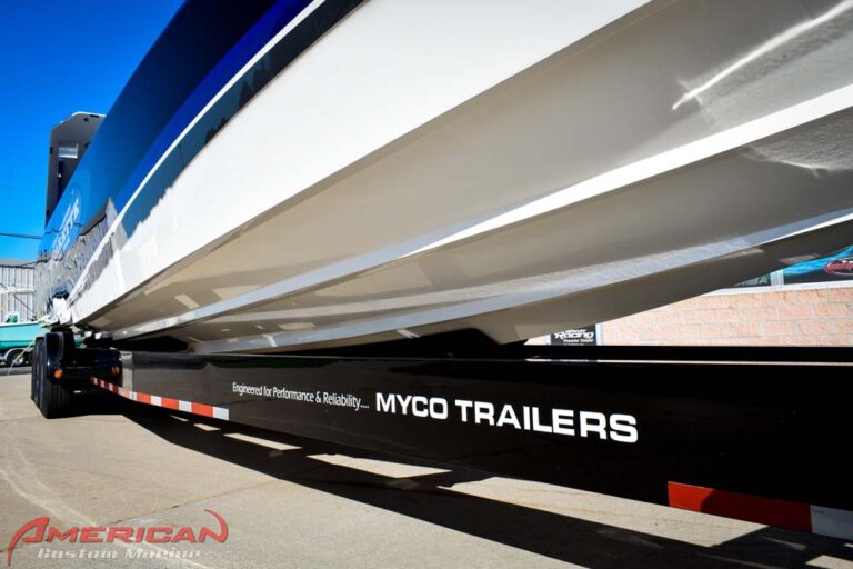 MYCO Trailers - Gallery
