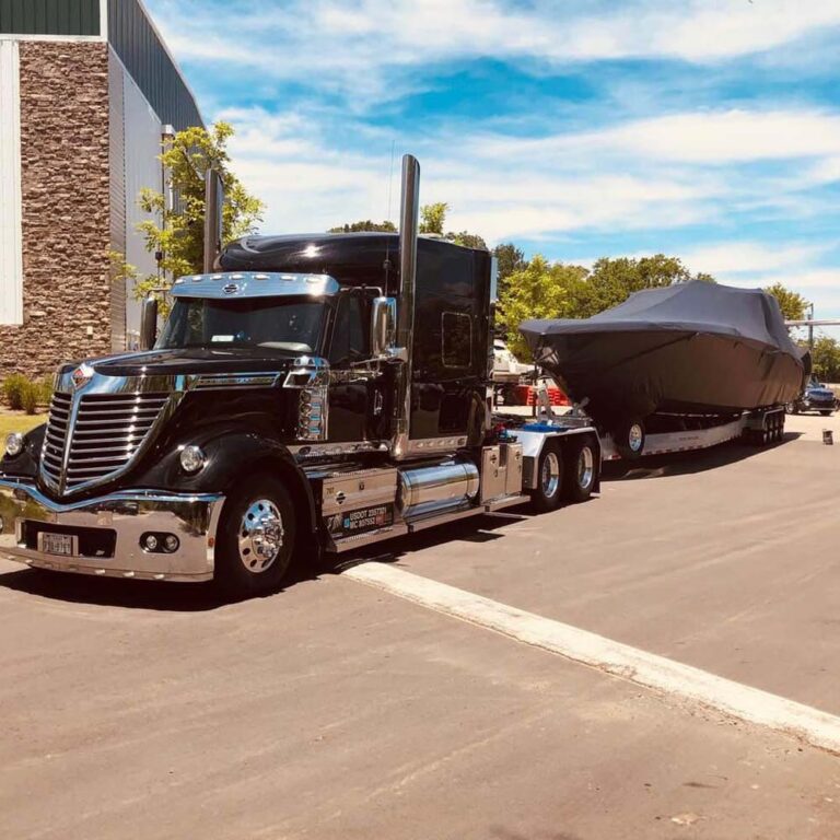 MYCO Trailers - Gallery