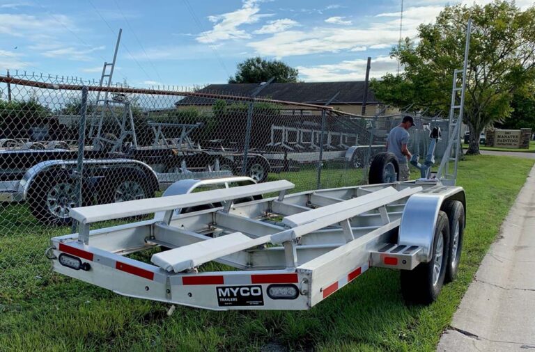 MYCO Trailers - Gallery