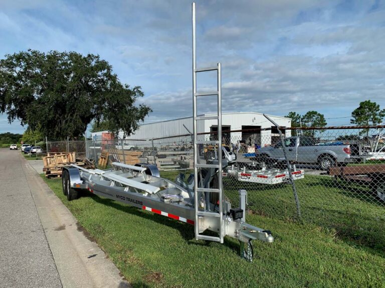 MYCO Trailers - Gallery