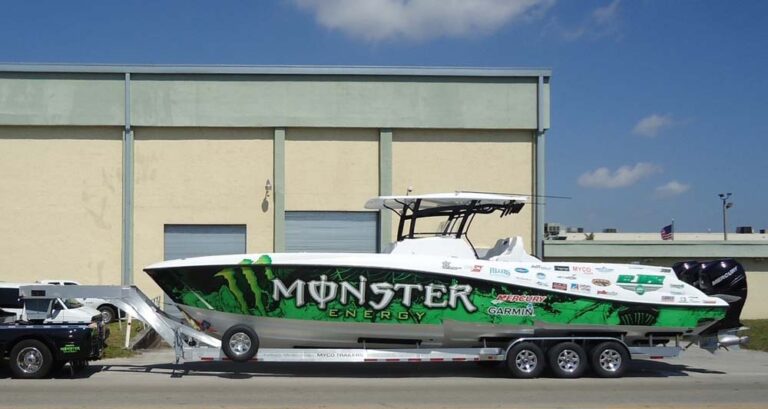 MYCO Trailers - Gallery