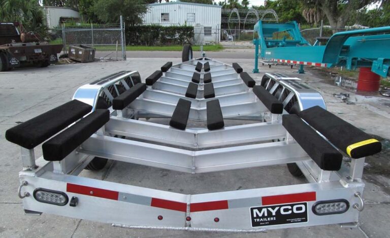 MYCO Trailers - Gallery