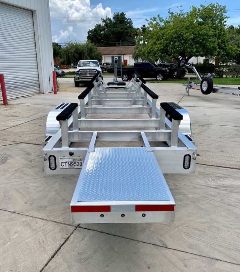 MYCO Trailers - Gallery