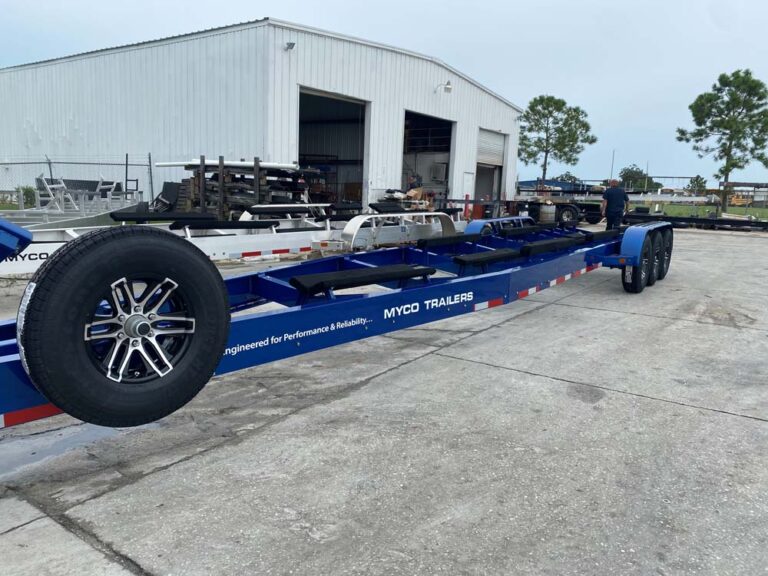 MYCO Trailers - Gallery