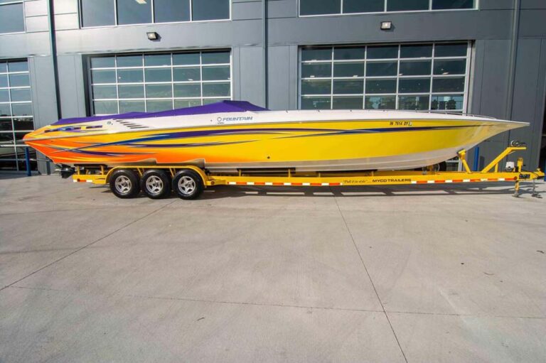 MYCO Trailers - Gallery