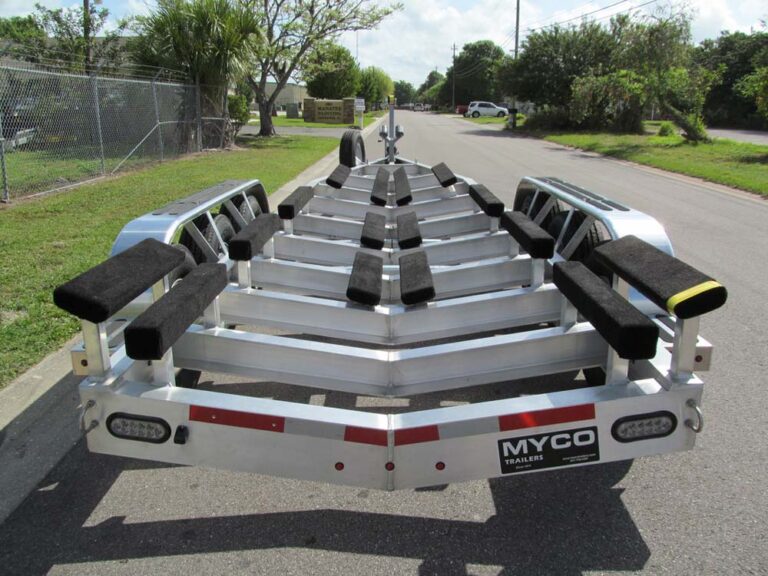 MYCO Trailers - Gallery