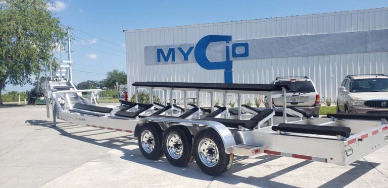 MYCO Trailers - Gallery