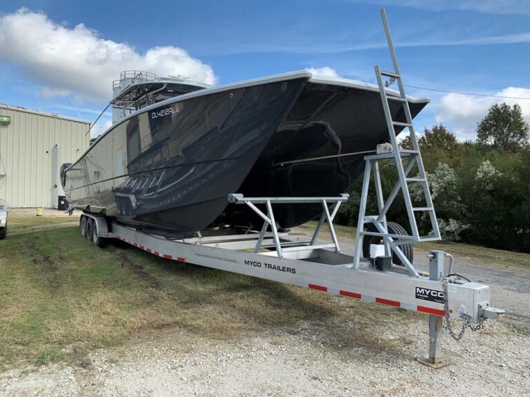 MYCO Trailers - Gallery