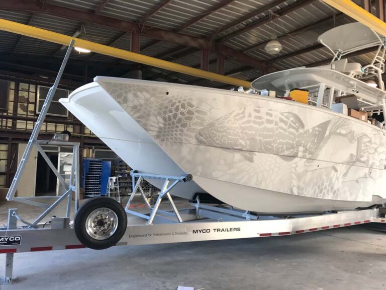 MYCO Trailers - Gallery