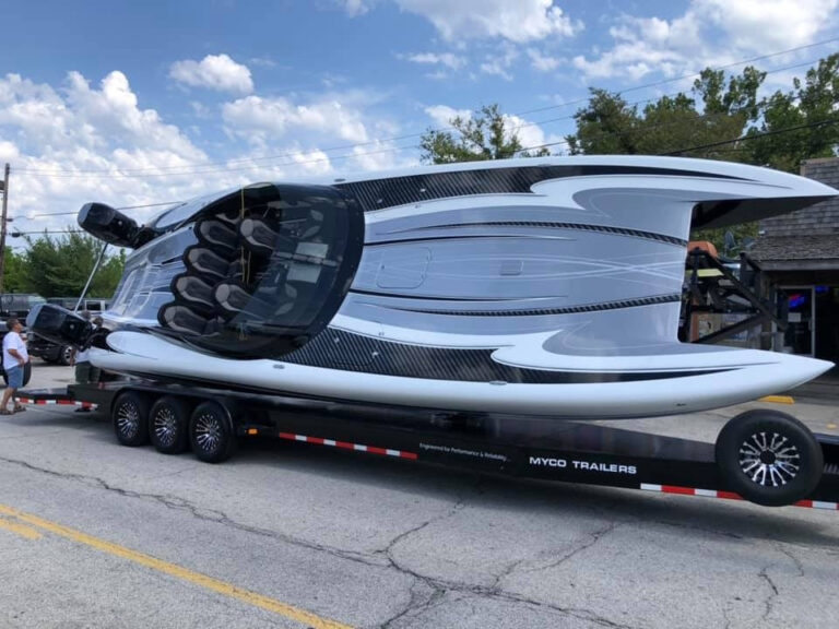 MYCO Trailers - Trailers