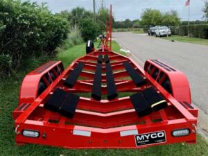 MYCO Trailers - Trailers