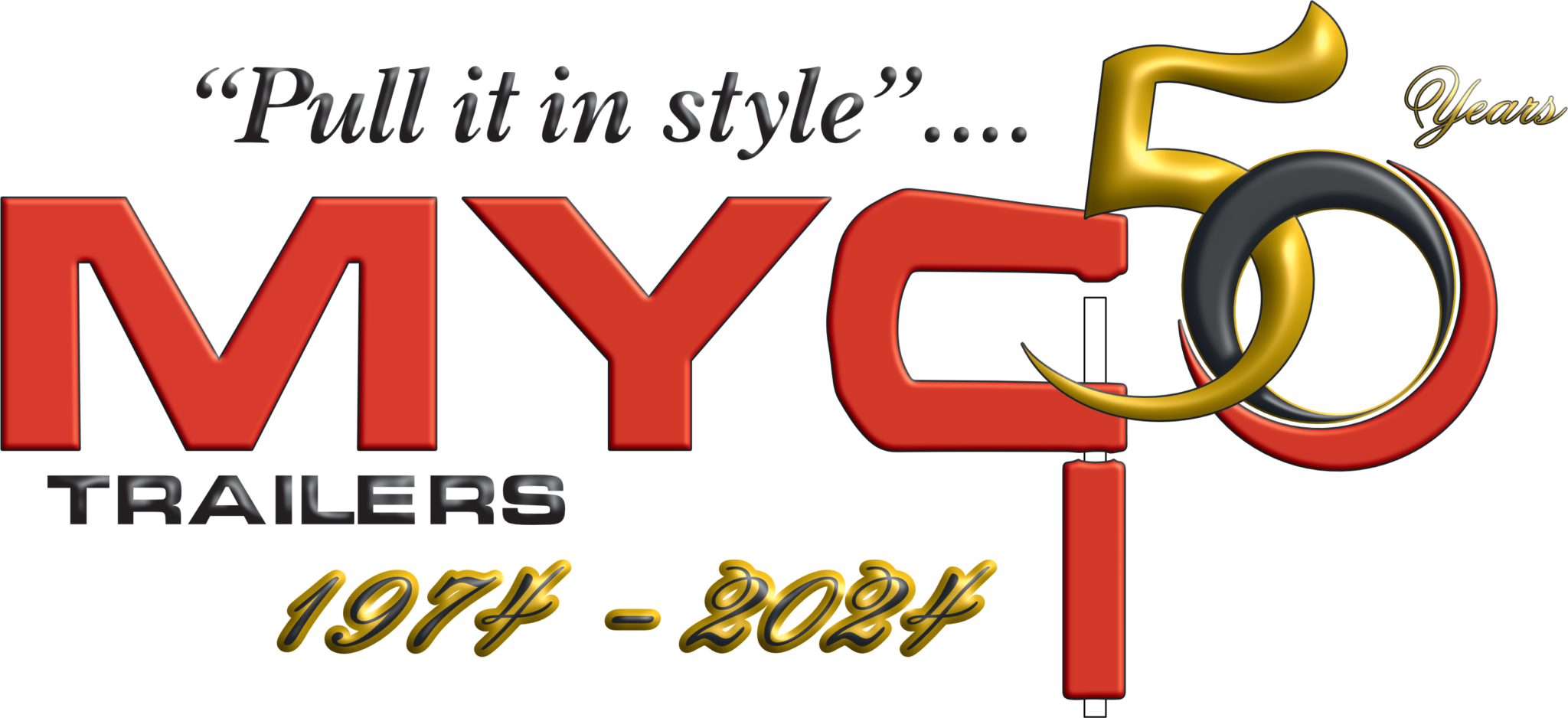 MYCO Trailers - World leader in custom boat trailers