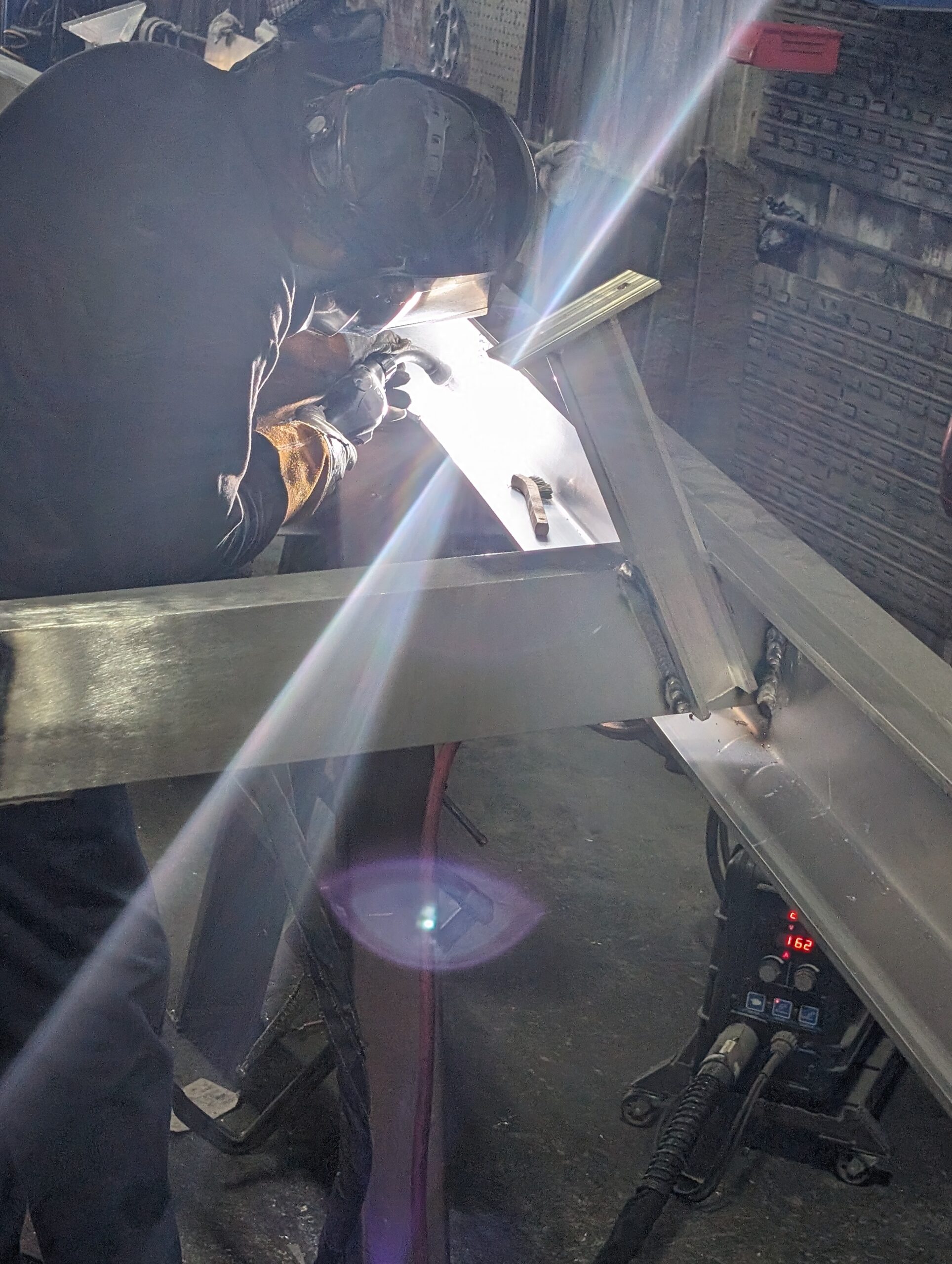 MYCO Trailers - World leader in custom boat trailers